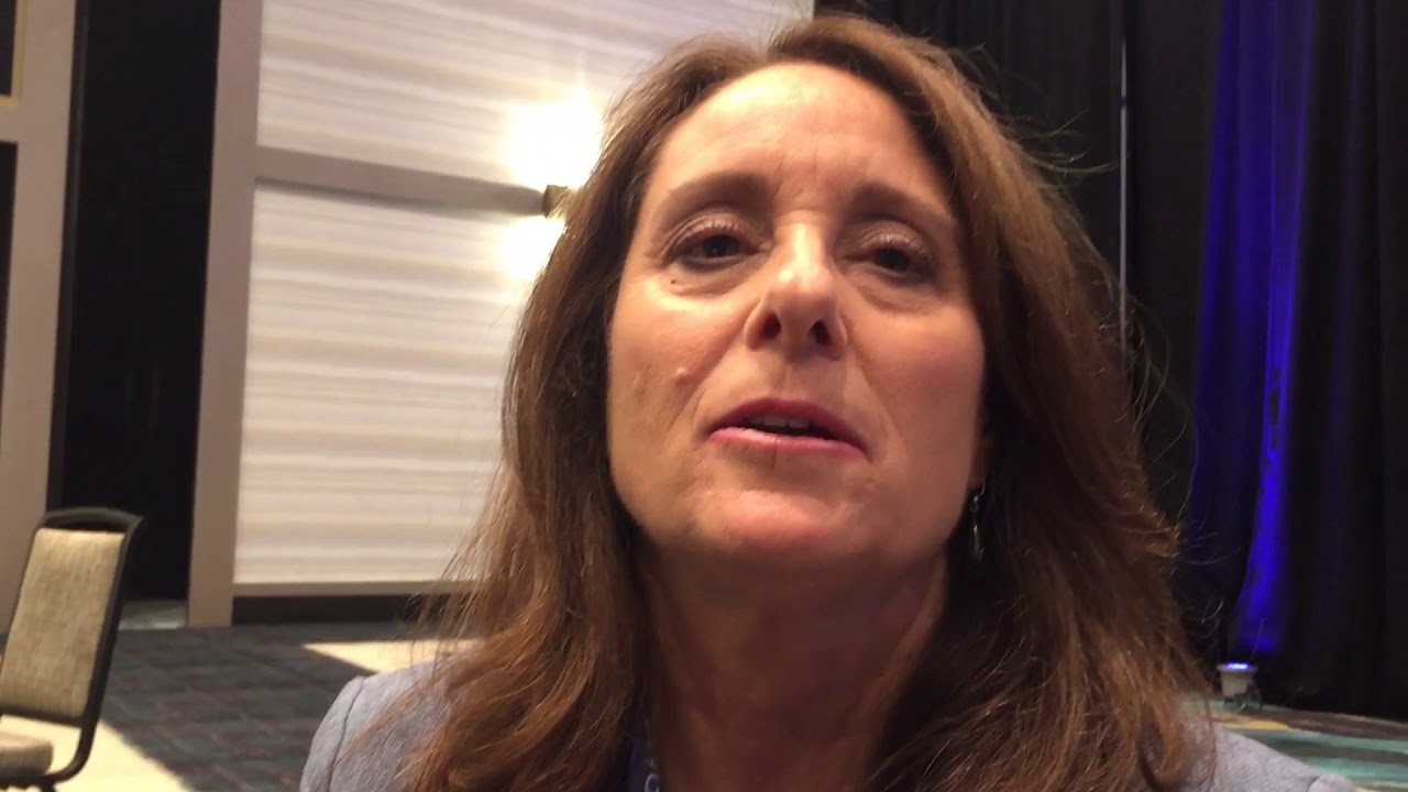 Deborah Fox on financial planning - YouTube