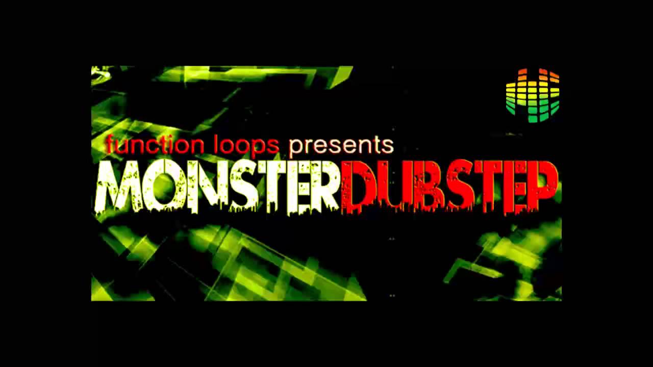 Monster Dubstep Volume 2 for Audio Evolution Mobile - YouTube