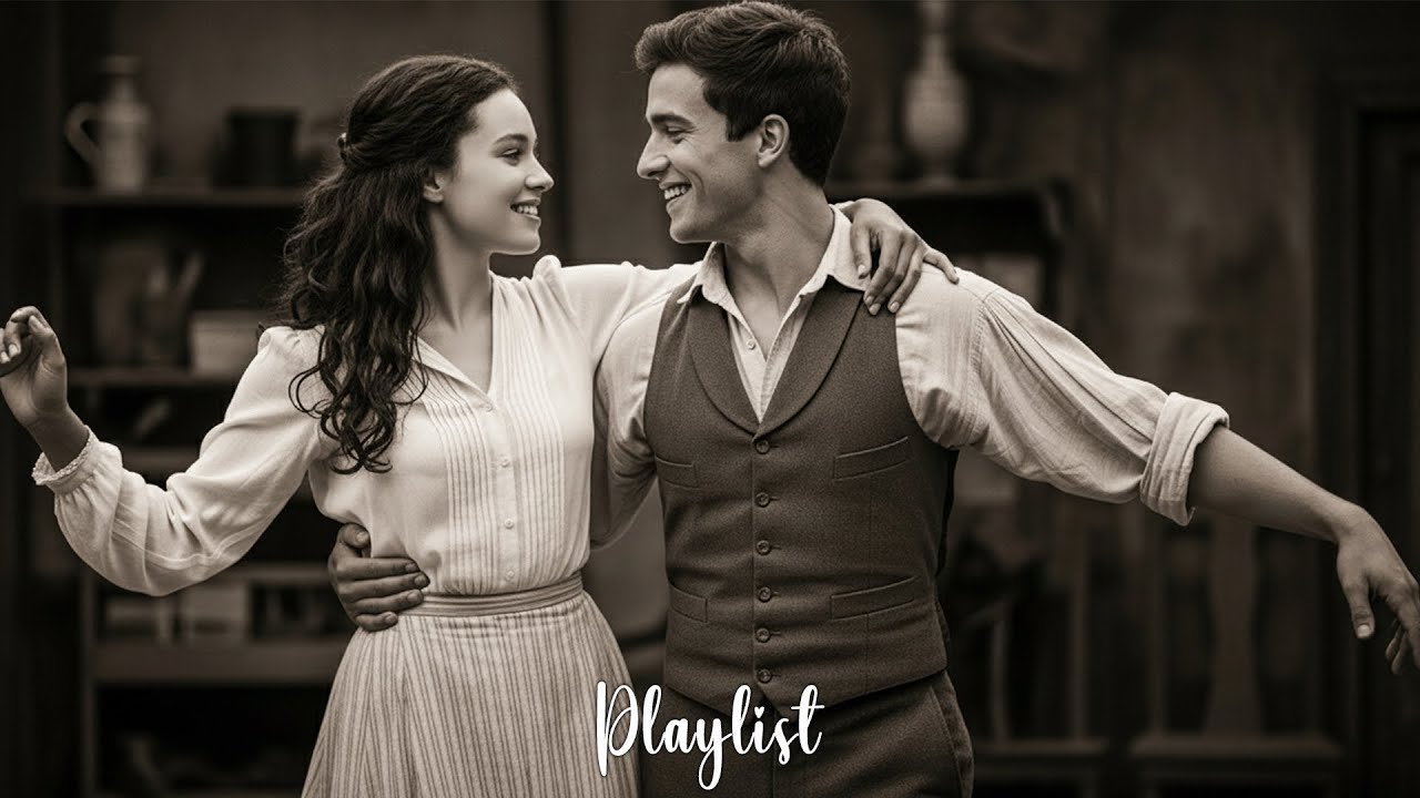 Old Love Songs 🎶 The Most Romantic Songs of the Era 💝 Soft and Soulful ...