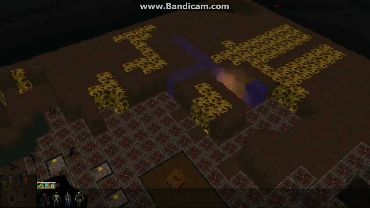 Jadex AgentKeeper - Dungeon Keeper alike Game - Open Source Java ...