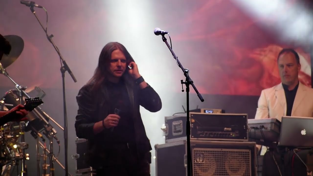 Omega Testamentum zenekar – Nyitány - YouTube