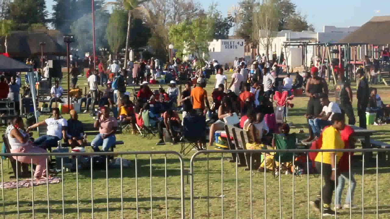 Fresh & Company @Kwa-Mvunisi Resort - YouTube