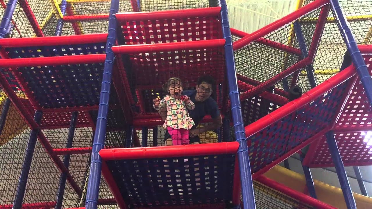 Kid Mania Fun - Hi Mommy! - YouTube