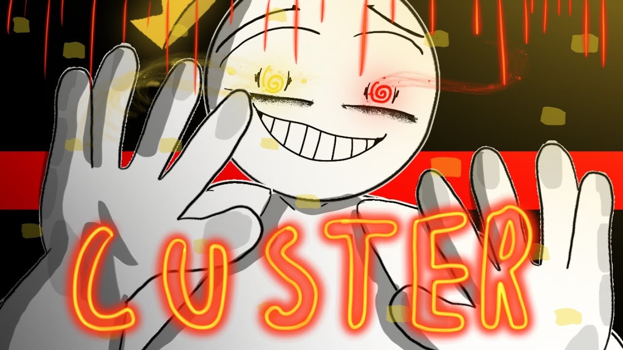 Custer | Animation Meme - YouTube