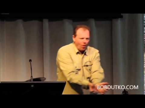 Bob Dutko: Who Created God? - YouTube
