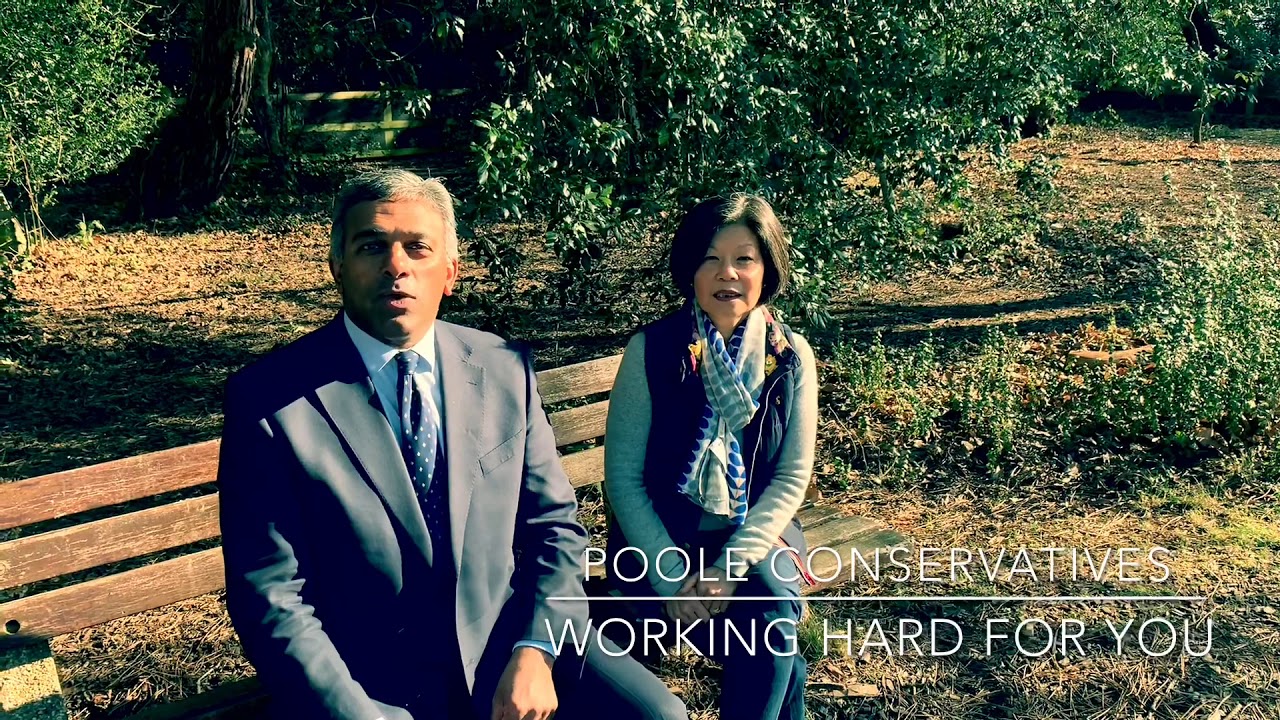 Poole Conservatives - Listening to You - YouTube