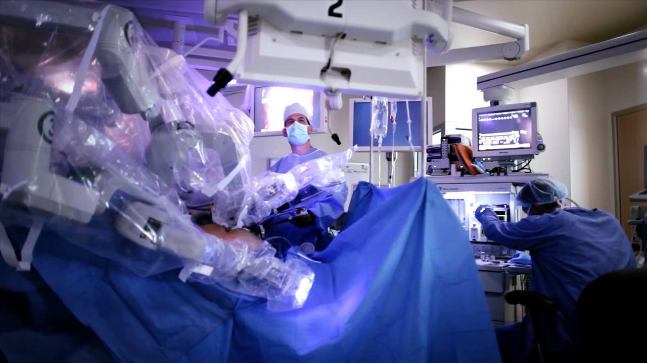 Hear from Saint Clare's Doctors: Dr. Millard Strutin, General Surgery ...