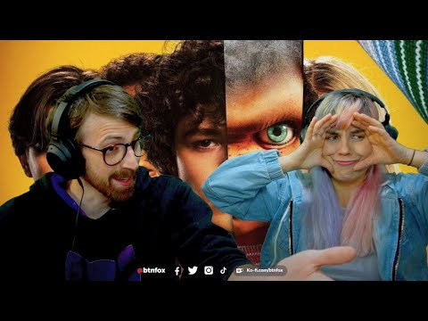 CHUCKY TV SERIES - Official Trailer // BURN THE CREEPY DOLL (REACTION ...