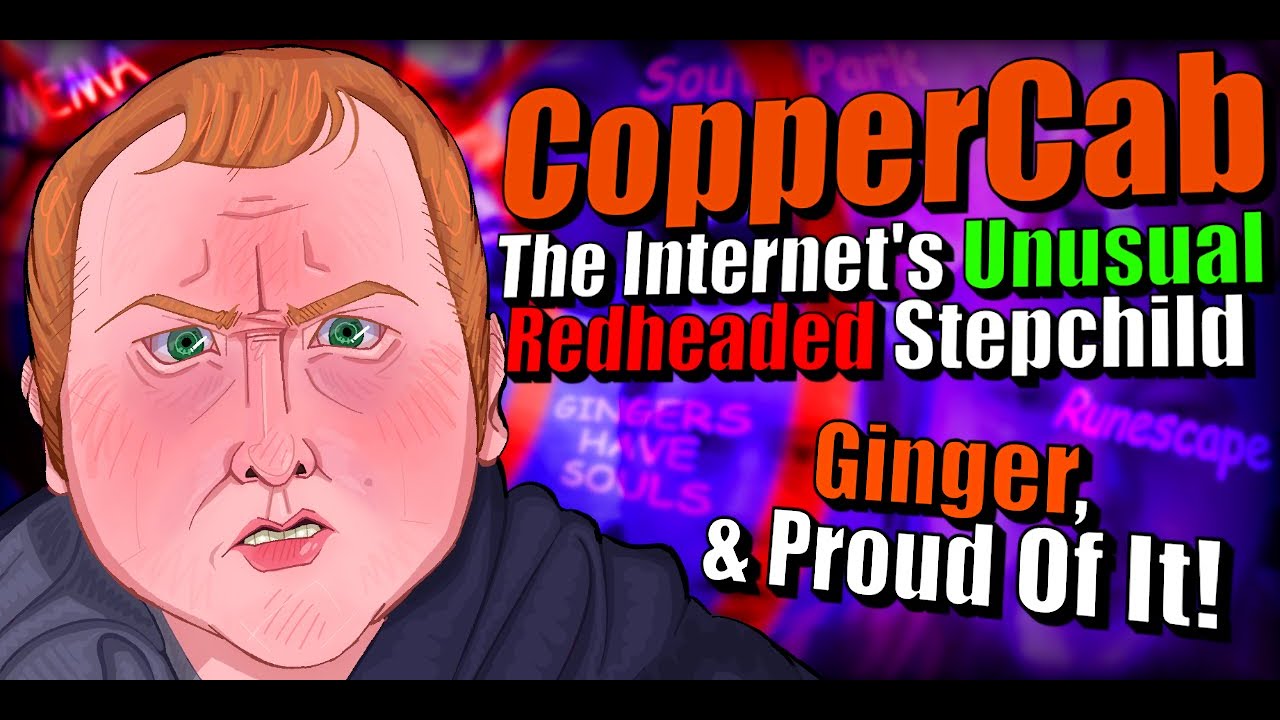 CopperCab - The Internet's Unusual Redheaded Stepchild | Indexed ...