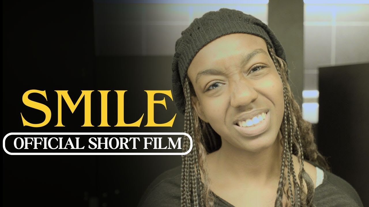 SMILE | Comedy Short Film - YouTube