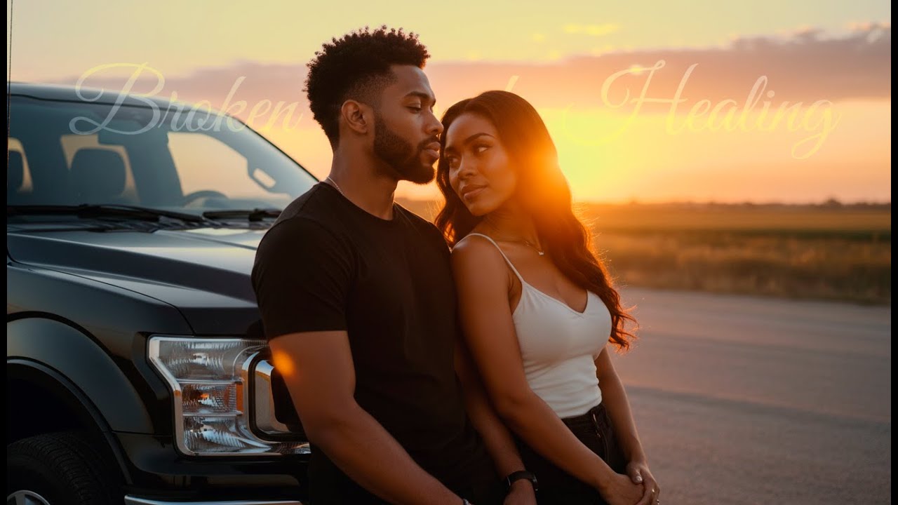 Adam Soul – Broken Roads, Healing Hearts (Official Music Video) - YouTube