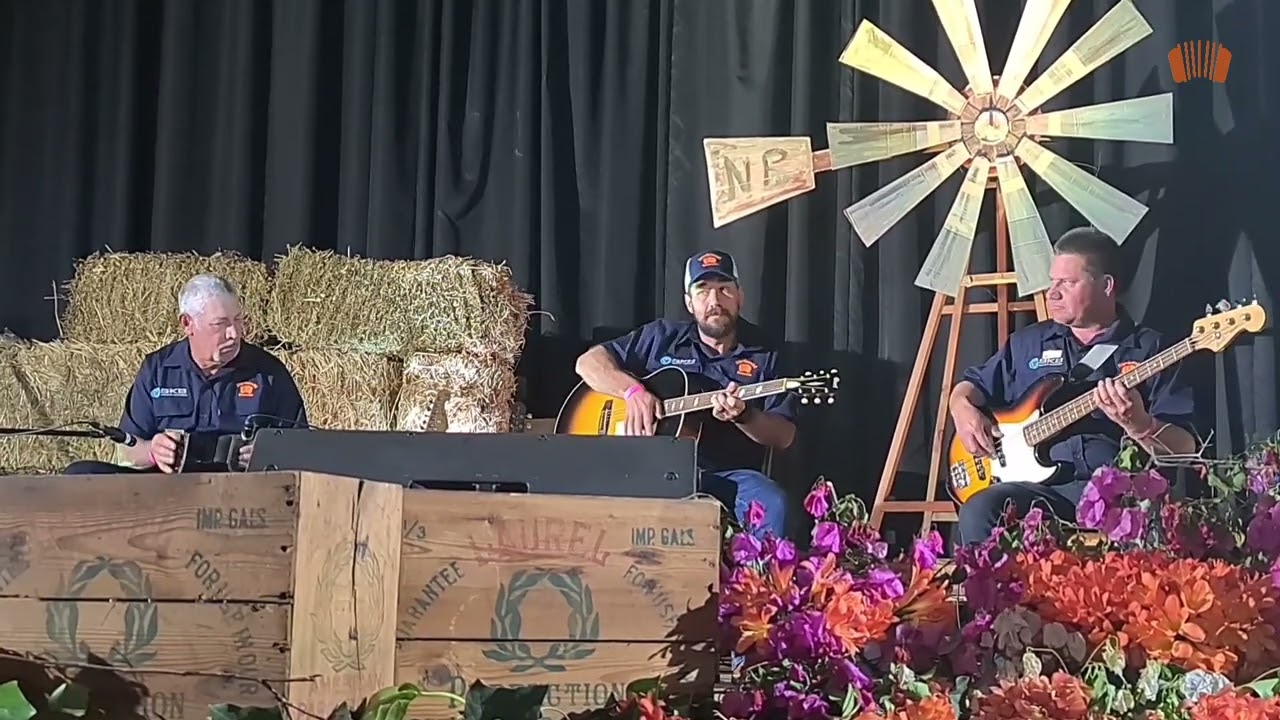 Boeremusiek: Grootvoël Boeremusiekfees Oudtshoorn 2022 - YouTube