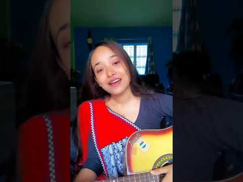 Xudhisa tumaloi kiman nu morom || Namita Bhattacharya || Dipen Barua || Cover song by Akangkhya ...