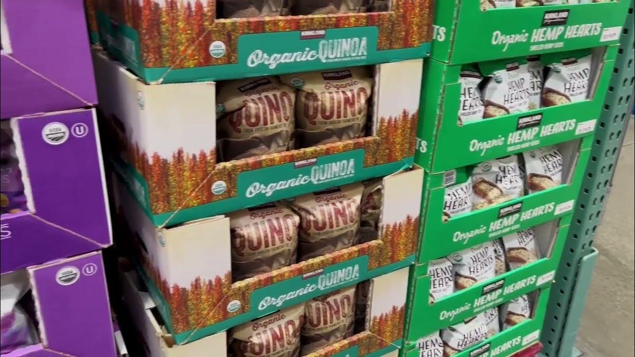 Strong, Stackable Display Cases Meeting Box Store Requirements - YouTube