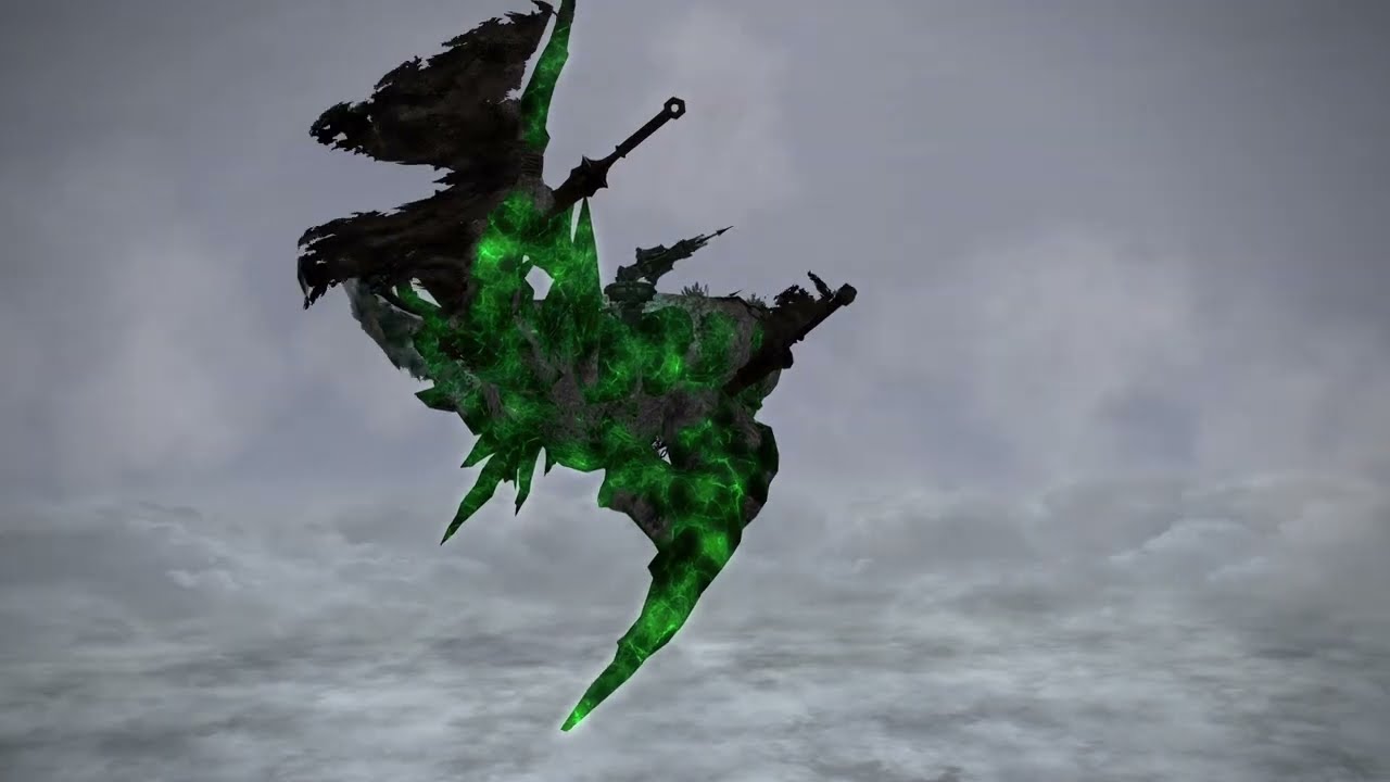 FFXIV: Leveling Bard to 82 via the challenge log. - YouTube