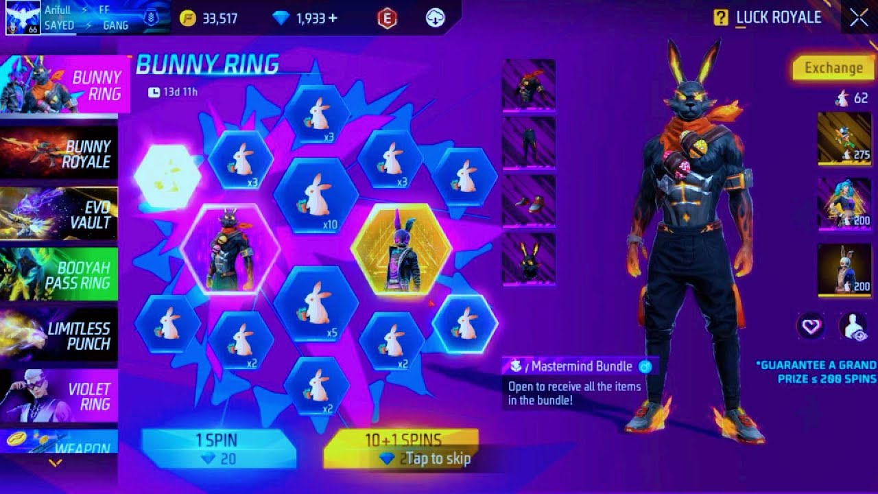 THE BEST Free Fire Pro Players REVEAL THEIR SECRETS! - YouTube