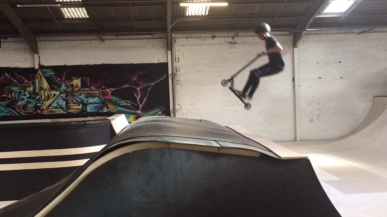Beast Rampz - YouTube