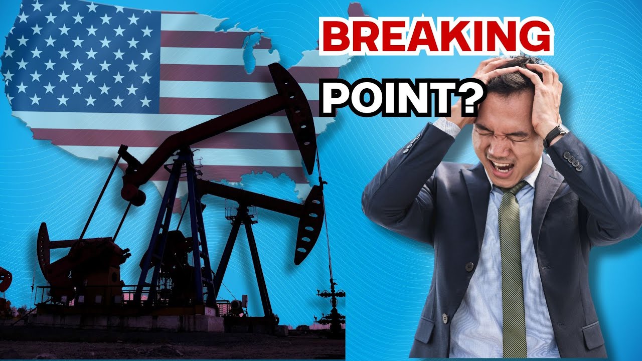 THE U.S. ECONOMY UNDER ATTACK: THE OIL SHOCK THAT COULD CHANGE ...