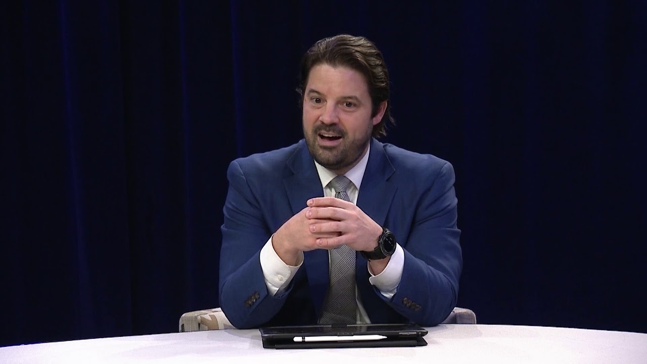 04/18/2019 - Hon. Genesis Draper, Harris Co Criminal Court No. 12 - YouTube