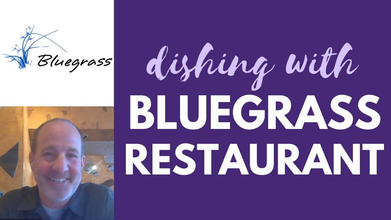 Bluegrass - Interview with Jim Lederer - Highland Park, IL - The DISH ...