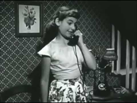 clip from PERIOD PIECE