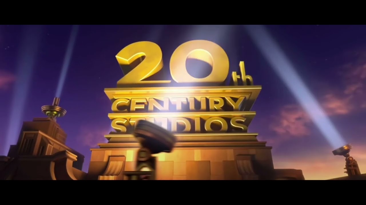 20th Century Studios/Cygames/Cygames Pictures (2024) - YouTube