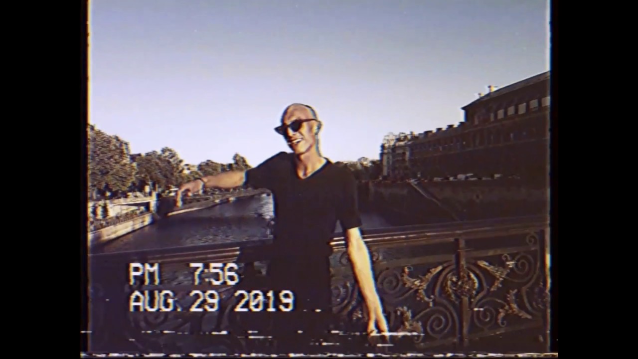 SIR BUFOO - "Crying For?" (OFFICIAL PERFORMANCE) - YouTube