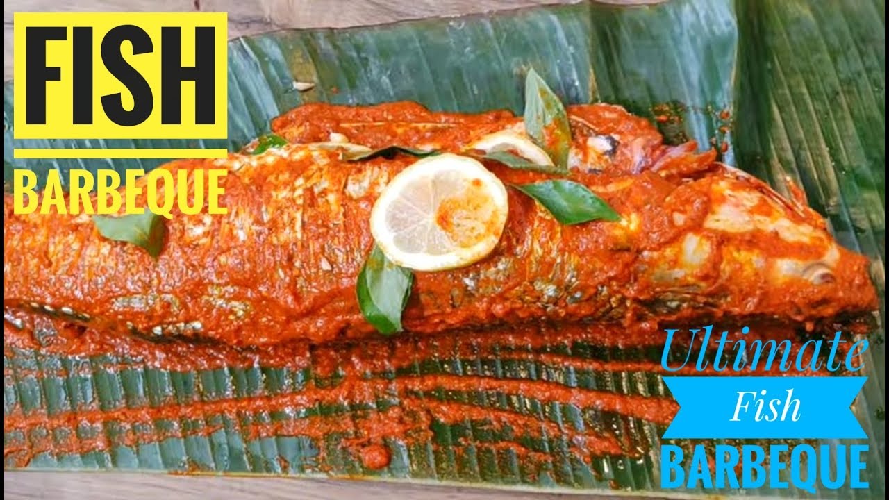 How to prepare the Perfect Grilled Fish at home | Easy tips for making ...