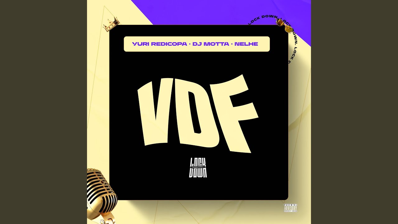 VDF - YouTube