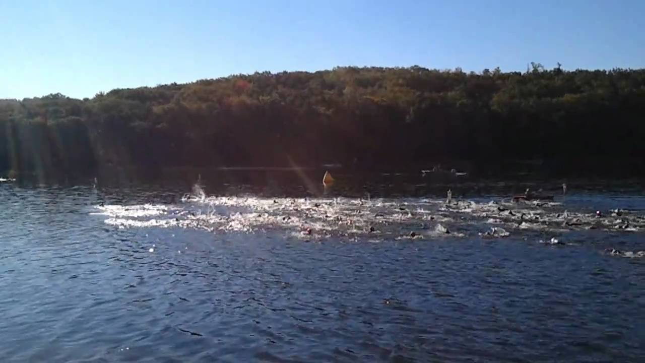 Rithy Keng - Savageman 30.0 Triathlon - YouTube