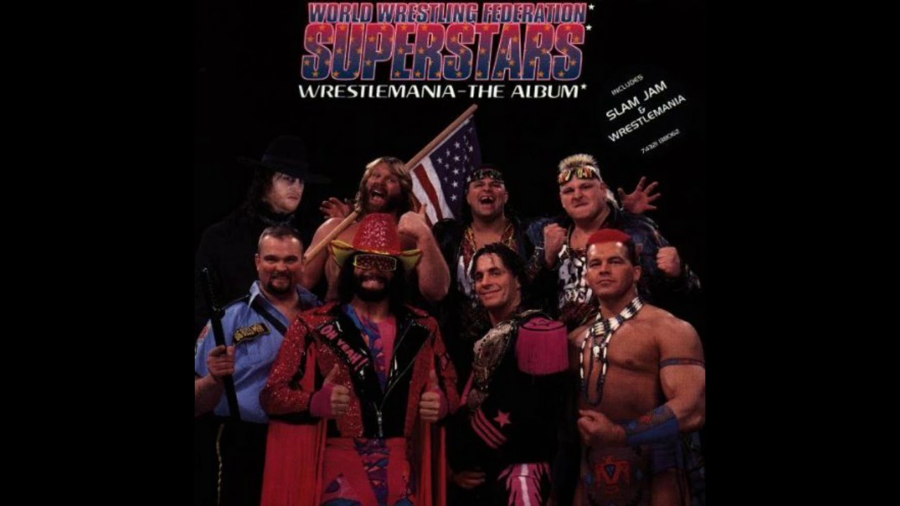 The Nasty Boys - Nasty Boy Stomp (HD - HQ) - YouTube Music