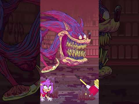 The Blue Behemoth 1 #creepypasta #exe #shin