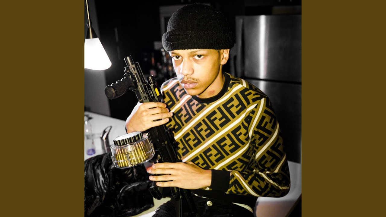 Blush - YouTube Music