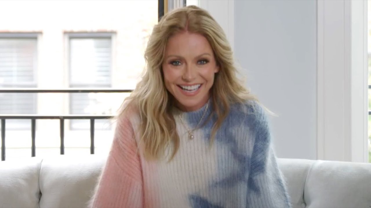Kelly Ripa Announces End Of Fan Favorite Segment From ‘Live ...