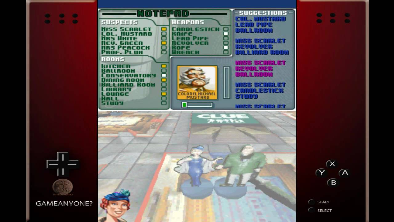 Let's Play Clue / Mouse Trap / Perfection / Aggravation Part 5 - YouTube
