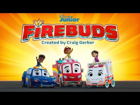Mycah Caranza — disneytva: Firebuds Unveils Additional Cast...