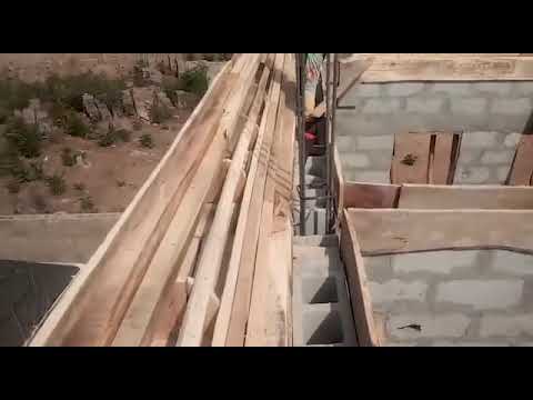 This is How to create Parapet Mould. - YouTube