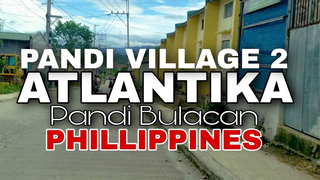 ATLANTIKA PANDI VILLAGE 2 - YouTube