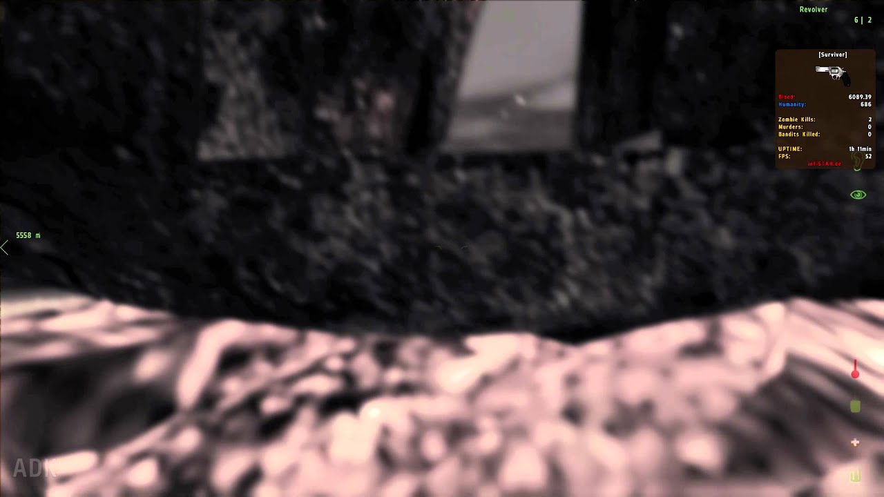 How to fly a Helicopter: DayZ - YouTube