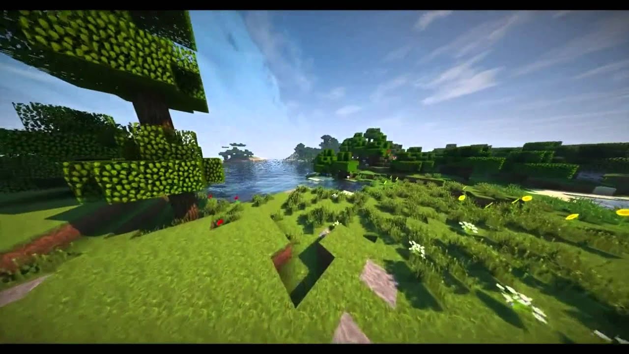 GameCraft Trailer made BY RadekGaming - YouTube