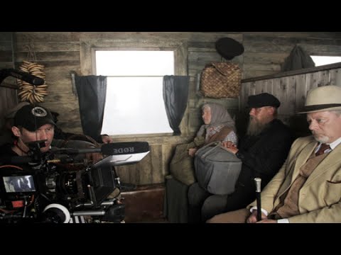 Золотой транзит  3 серия [Анонс] [Дата выхода]