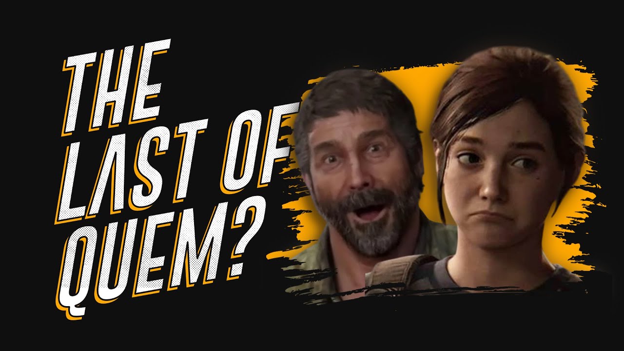 Review THE LAST OF US da @HBO | T02 - E03 [COM SPOILERS] - YouTube