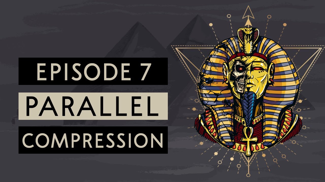 Tech-House Start To Finish| 7 Parallel Compression - YouTube