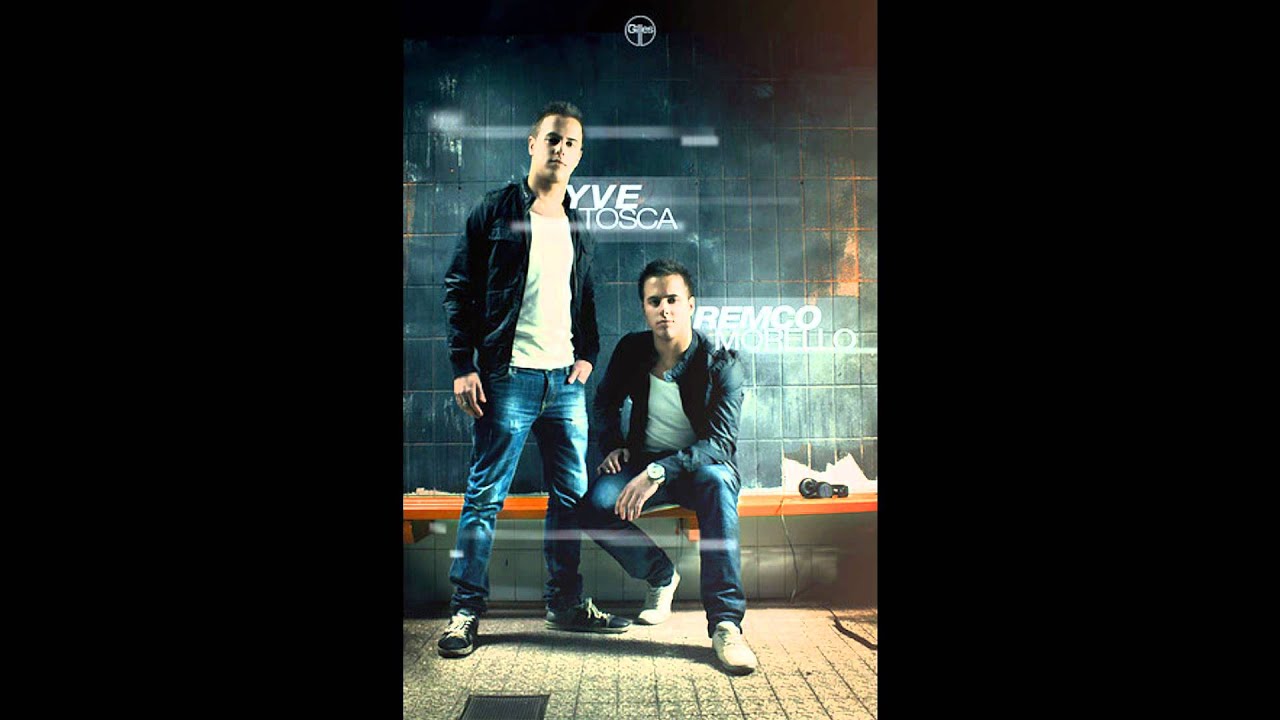 Laurent Becca, Yve Tosca & Remco Morello - Guestmix The Shaun Baxter ...