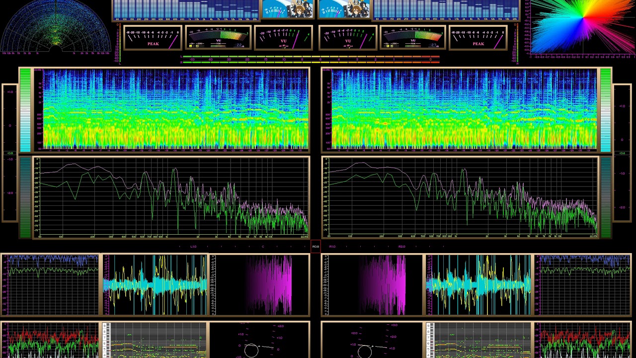 青空 (Key Sounds Label Lia) - YouTube