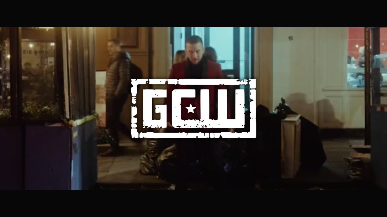 Effy vs Charles Mason GCW Promo by Firejay Media - YouTube