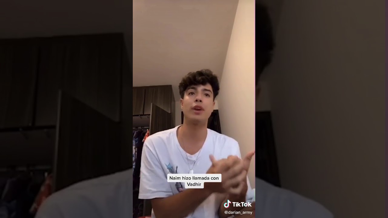 Directo de naim parte 4,💕💕💕 - YouTube