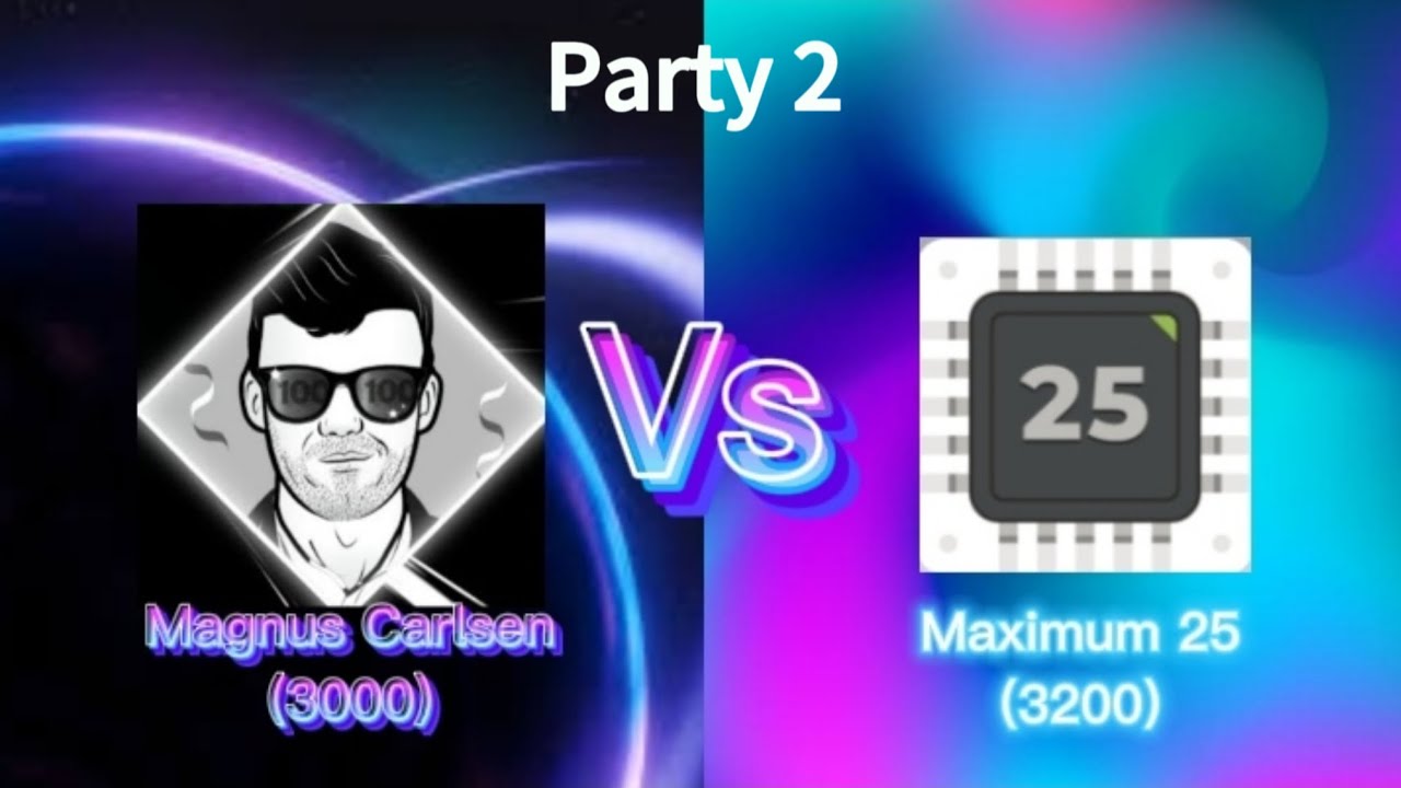 #brilliantmove Magnus Carlsen vs Maximum 25. 💥💥💥 - YouTube