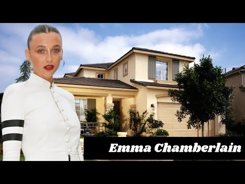 Emma Chamberlain Lifestyle, Biography, Boyfriend, Hobbies, Height, Age ...