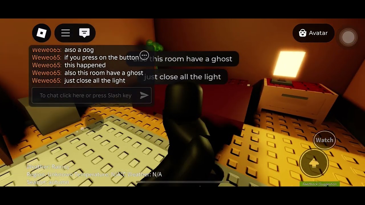 warm isolation remake showcase - YouTube